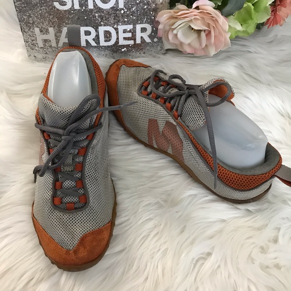 Merrell | Shoes | Merrell Sprint Streak Ventilator Training Us 85 ...